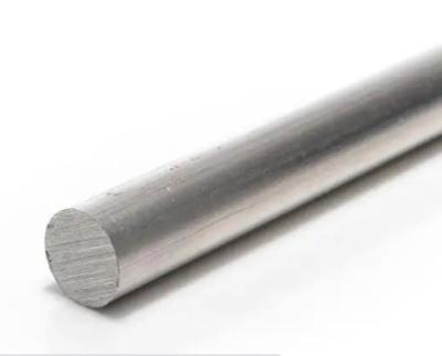 Cina 12x1000mm Metal Titanium Shaft Rod per industrie di costruzioni navali chimiche aerospaziali in vendita