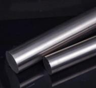 Cina TA2 Asta in titanio puro Raccordo per tubi in titanio Asta lucida perforata con taglio laser in vendita