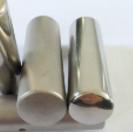 Cina Tc4 lega di titanio Antivari Rod Acid And Corrosion Resistance in vendita