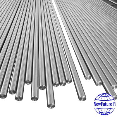 Cina Cavo di titanio di Rod Titanium Rod Electrode Titanium della lega di elevata purezza in vendita
