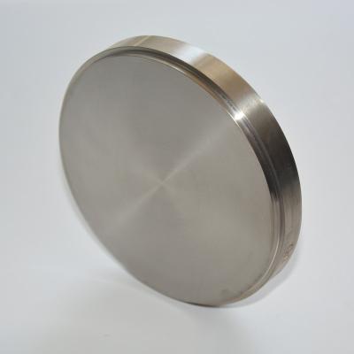 Cina Titanio commercialmente puro petrochimico di titanio dentario di ASTM F67 cad F136 in vendita