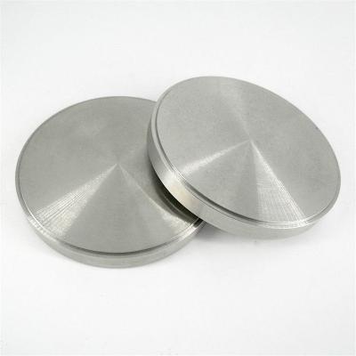 Cina Disco medico di titanio di titanio d'argento petrochimico degli impianti del disco 4.51g/Cm3 in vendita