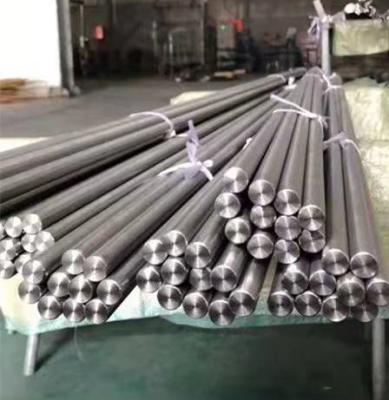 Cina Metallo Rod di titanio forgiato ASTM B348 di 350mm in vendita