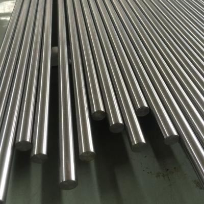 Cina La lega di titanio Antivari Gr5 di ASTM F136 Ti6al4v ha forgiato la tecnica di rotolamento in vendita