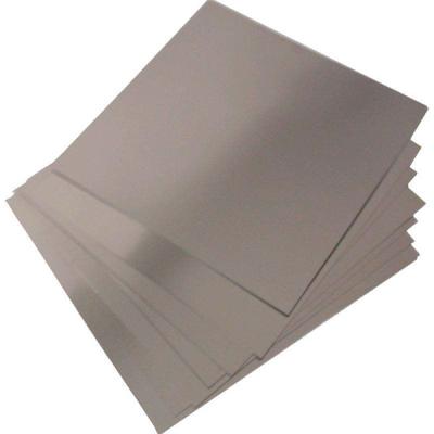 Cina Resistenza corrosiva di Gr2 2mm del piatto di titanio di titanio sottile eccellente dello strato 6al4v in vendita