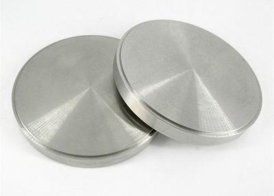 Cina Fase beta di titanio standard del disco di ASTM F67 ASTM F136 ad alta resistenza in vendita