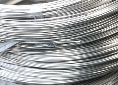 Cina COME cavo di resistenza di 9100 titanio 6AL4V Eli Titanium Mig Welding Coil in vendita