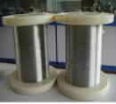 Cina Il cavo durevole GR4 della bobina di 2063 titanio nichela il materiale di titanio dell'elettrodo in vendita