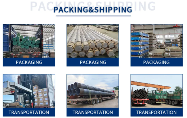 PVC film packaging protection