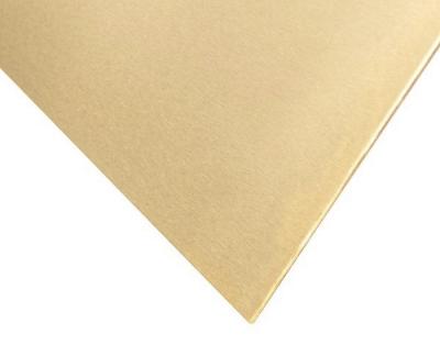 Cina Piatto d'ottone puro di C260 C353 C464 99,99% per elettronica/macchinario in vendita