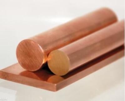 Cina Tondo del rame di C1100 C2700 C2200/quadro/Antivari rettangolare per gli elementi architettonici in vendita