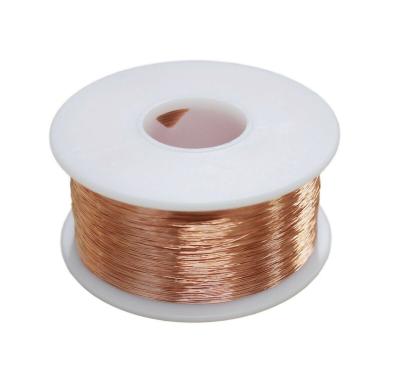 Cina High Purity C1100 Copper Wire 0.1mm-15mm for Electrical Applications 99.9% in vendita