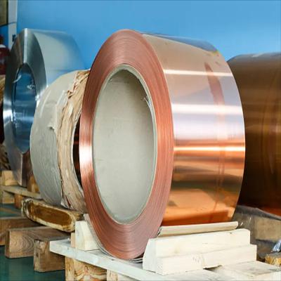 Cina Copper Plate Sheet 1 Ton MOQ, L/C Payment Term for B2B Buyers in vendita