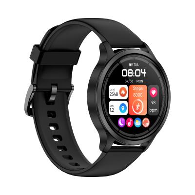 Cina 360x360 portabile intorno allo Smart Watch 1,39 di forma» con il monitor di sforzo in vendita