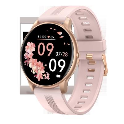 Cina Ragazzo fresco a 1,32 pollici intorno allo Smart Watch impermeabile degli uomini dello Smart Watch di Digital in vendita
