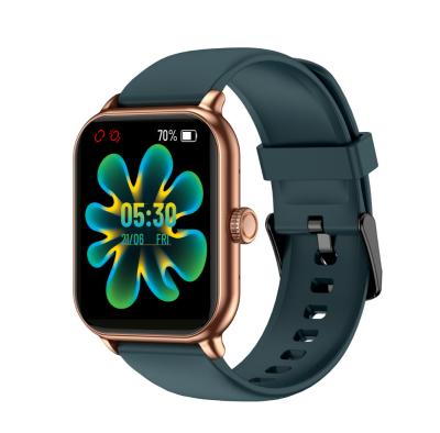 Cina Cinghia 22mm del silicone dello Smart Watch di definizione del monitor 1,83 di sforzo alta» per gli uomini in vendita