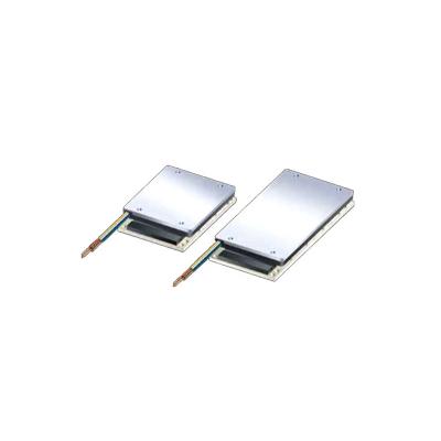 Cina Motore lineare piano dell'azionamento diretto della struttura del motore lineare meno di di 10mm Ironless in vendita