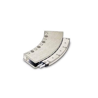 Cina Motore continuo della curva di 5.5N.M To 22N.M Small Torque Motor Ironless in vendita