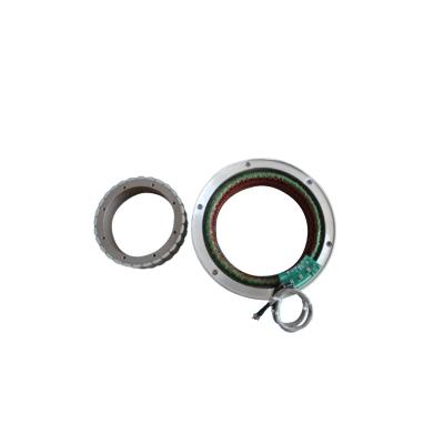 China DDSM73 Torque alto do motor da C.C. do torque do motor contínuo sem escova da C.C. 48v à venda