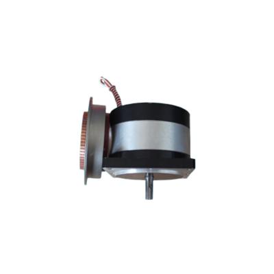 China NH73LYX 6mm a elevação da baixa potência 2.3A torce o torque do retém do poder no motor deslizante à venda