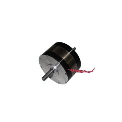 China Do motor alto de baixa velocidade baixo RPM da C.C. do torque do motor de torque 2A motor da C.C. com torque ótimo à venda