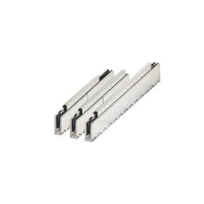 Cina Un motore lineare da 320 VCC Ironless un motore sincrono lineare 230Vac Rms di 3 fasi in vendita