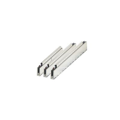 Cina Submicron del motore lineare di lunghezza 134mm 704mm Ironless che posiziona Lego Linear Motor in vendita