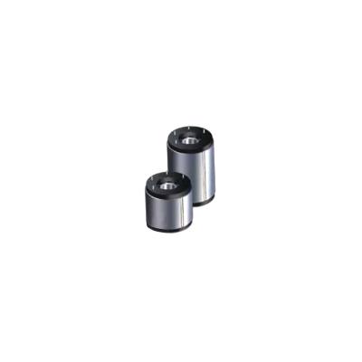 China Hoge identiteitskaart 17mm OD 65mm van de Torsie Elektrische Motor de Directe Motor van de Aandrijvingstorsie met Nul die vervalsen Te koop