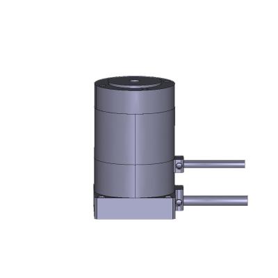 中国 High Rigidity Direct Drive Torque Motor Smart Drive 3C Manufacturing Industry 販売のため