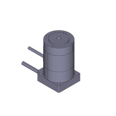 中国 High Precision Direct Drive Motor , Low Speed Micro Direct Drive Rotary Motor 販売のため