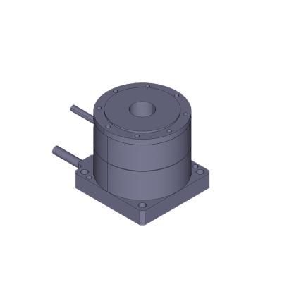 中国 Diameter 40mm Direct Drive Torque Motor Small Current For Semiconductor Equipment 販売のため