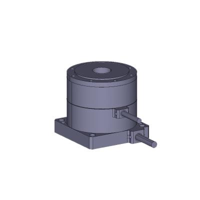 中国 Low Noise Fast Response Direct Drive Motor , Torque Motor For Photovoltaic Equipment 販売のため
