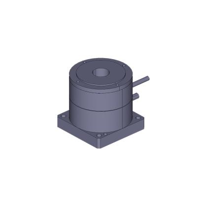 China Biss C Protocol 500rpm Direct Drive Torque Motor Absolute Raster Resolution 19bit à venda