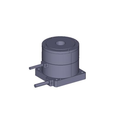 China High Precision / Efficiency Direct Drive Torque Motor , High Reliability Low Speed Motor à venda