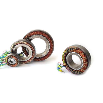 中国 High Torque Dc Brushless Motor Low Noise Stable Operation For Quadruped Robot 販売のため