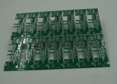China Placa de PCB de múltiples capas El componente esencial para los sistemas electrónicos de alto rendimiento en venta