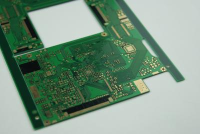 Cina Robusto PCB Multilayer Copper 12OZ Vacuum confezionato con scatola di cartone in vendita