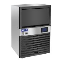 Commercial Integrated Ice Maker Machine , Ice Making Equipment For Business china Commercial Integrated Ice Maker Machine , Ice Making Equipment For Business
