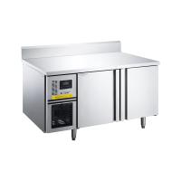 Adjustable Commercial Refrigeration Equipment Under Counter Display Refrigerator china Adjustable Commercial Refrigeration Equipment Under Counter Display Refrigerator