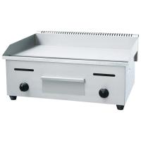 Quality Stainless Steel Commercial Table Top Electric Griddle Flat Top For Kitchen for sale