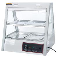 Quality Restaurant Warming Cabinet Food Warmer Holding Cabinet Catering Equipment for sale