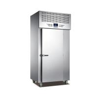 Quality Blast Chiller Commercial Fridge Freezer Freezer Refrigeration Equipment for sale