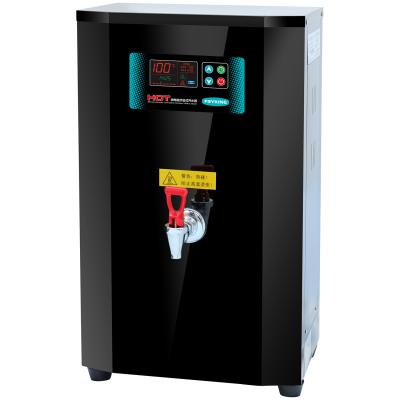 Restaurant Electric Vertical Water Boiler Commercial Pasta Cooking Equipment