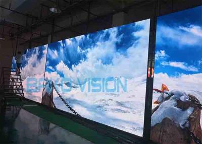 Cina conferenza che dell'interno dell'esposizione orientata verso i servizi anteriore 4K nessun livello di rumore 2880Hz rinfresca in vendita