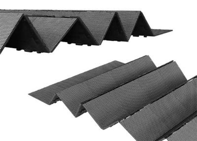 Cina Esposizione principale flessibile leggera P6 con il modulo di 192x192mm in vendita