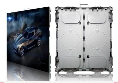 中国 軽量P10 1920Hzがリフレッシュ レートをダイ カスト アルミニウムLEDビデオ・ディスプレイ スクリーンは 販売のため