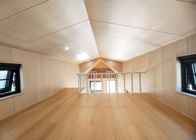 China Casa pequeña de alta calidad sobre ruedas ahorra costos con Deepblue Smarthouse en venta