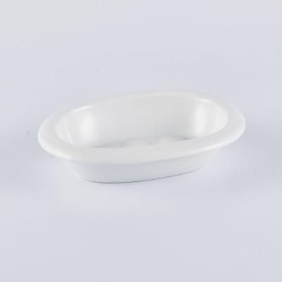 Chine Porte-vaisselle à savon de cuisine Porte-vaisselle à chrome montée sur le mur salle de bains à vendre