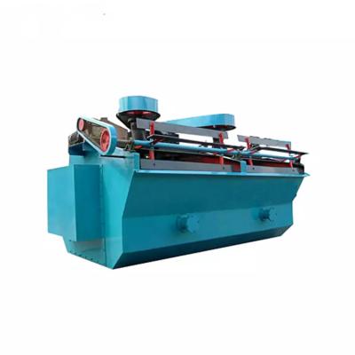 China De gouden Separator van de Ertsoprichting voor de Oprichtingsmachine van Mijnbouwmachines Te koop