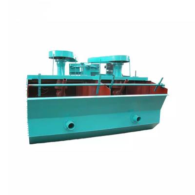 China Cel van de de Machine Opblaasbare Oprichting van het mijnbouwerts de Afzonderlijke Te koop